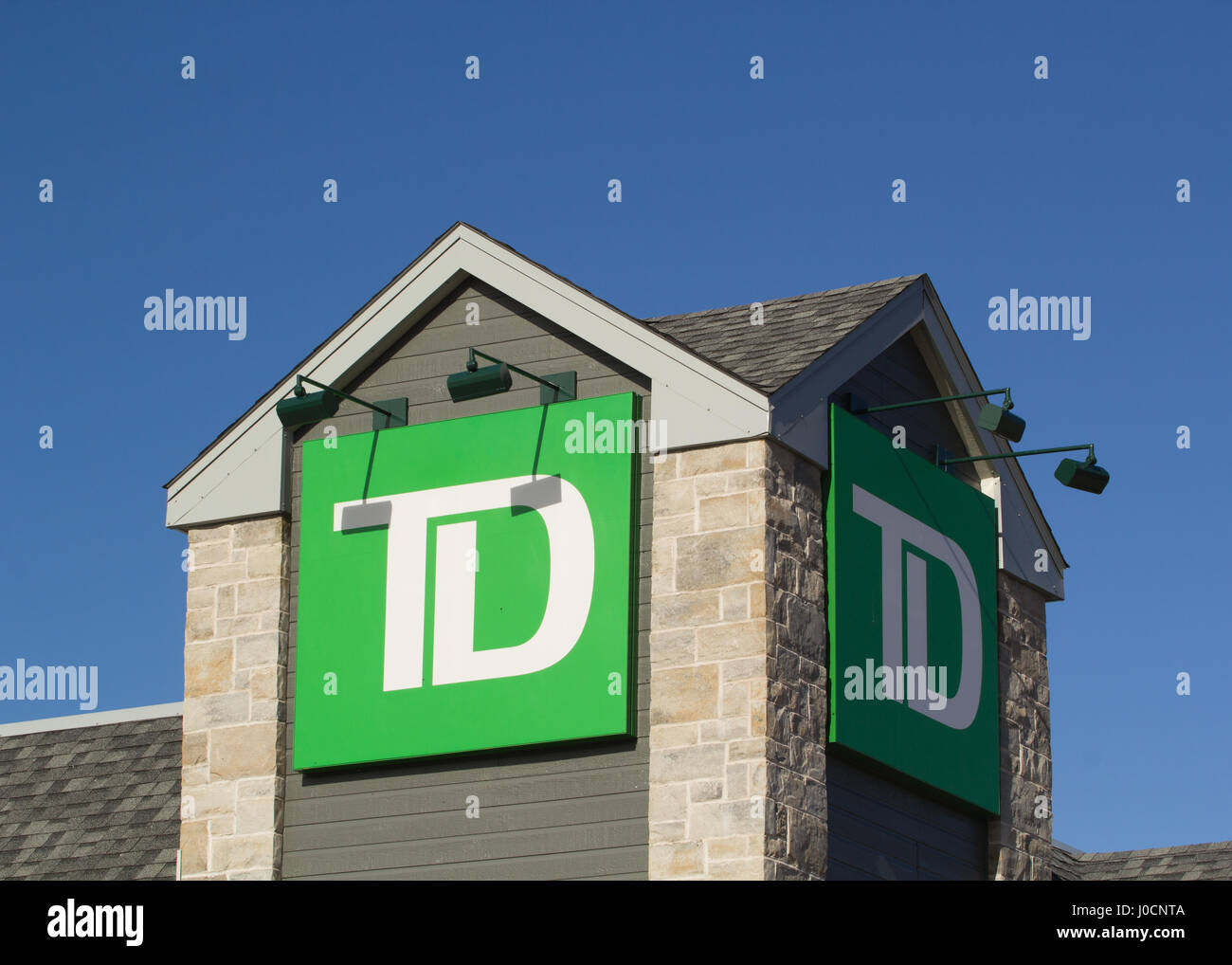 Toronto Dominion Stock Photos & Toronto Dominion Stock Images - Alamy