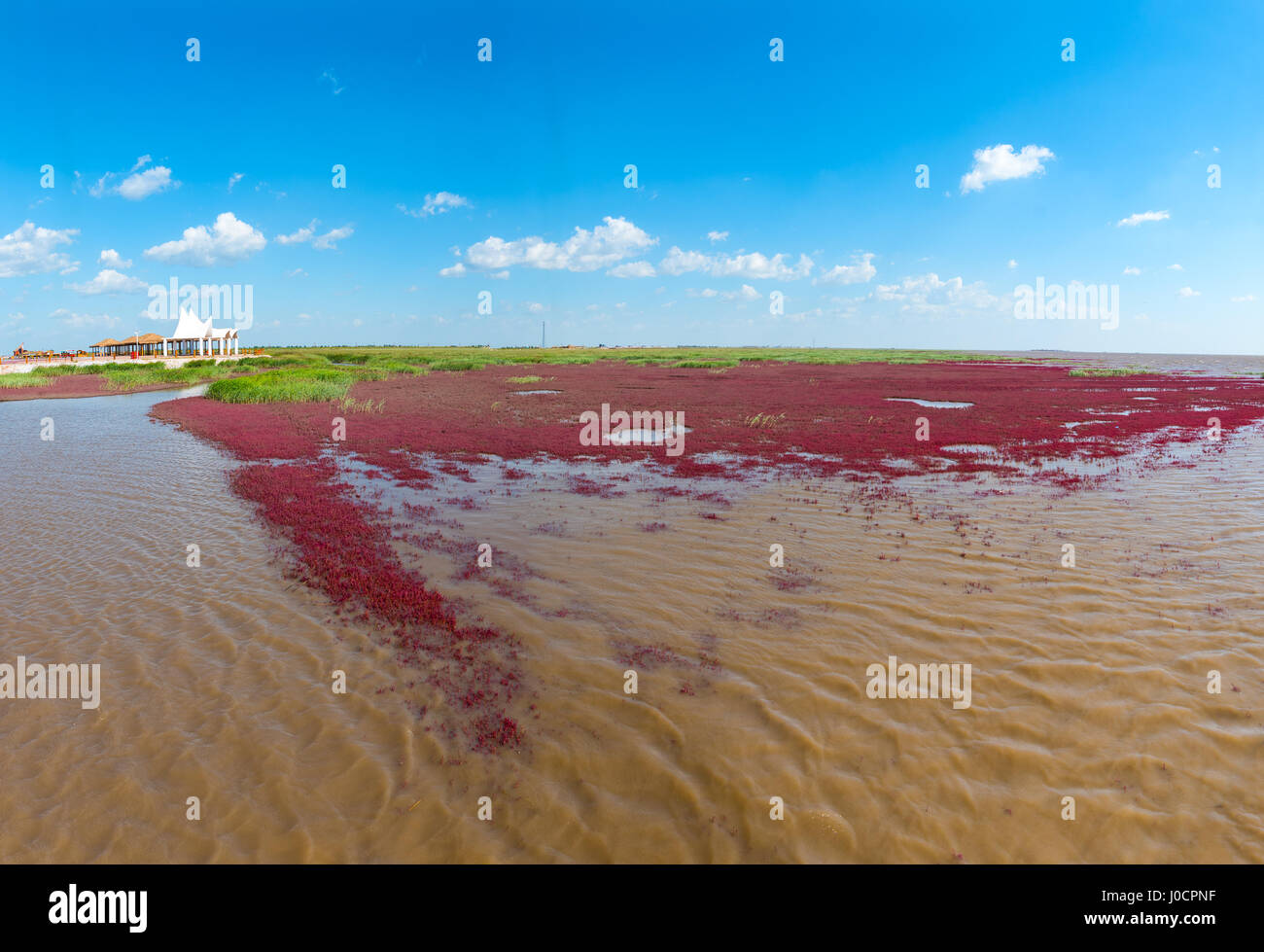 Liao river china hi-res stock photography and images - Alamy