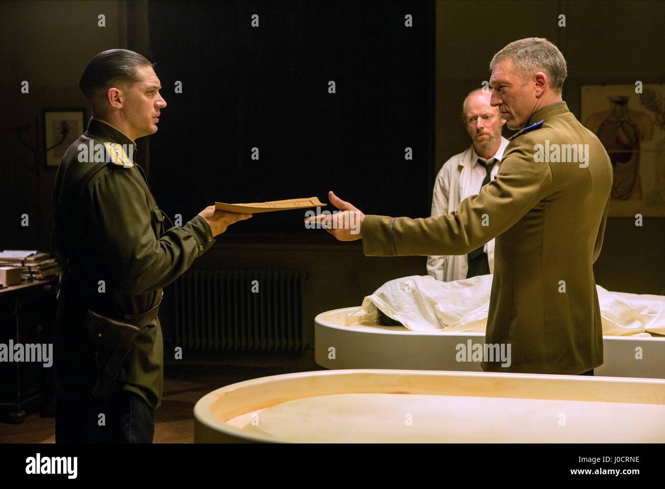 Ned Dennehy High Resolution Stock Photography and Images - Alamy