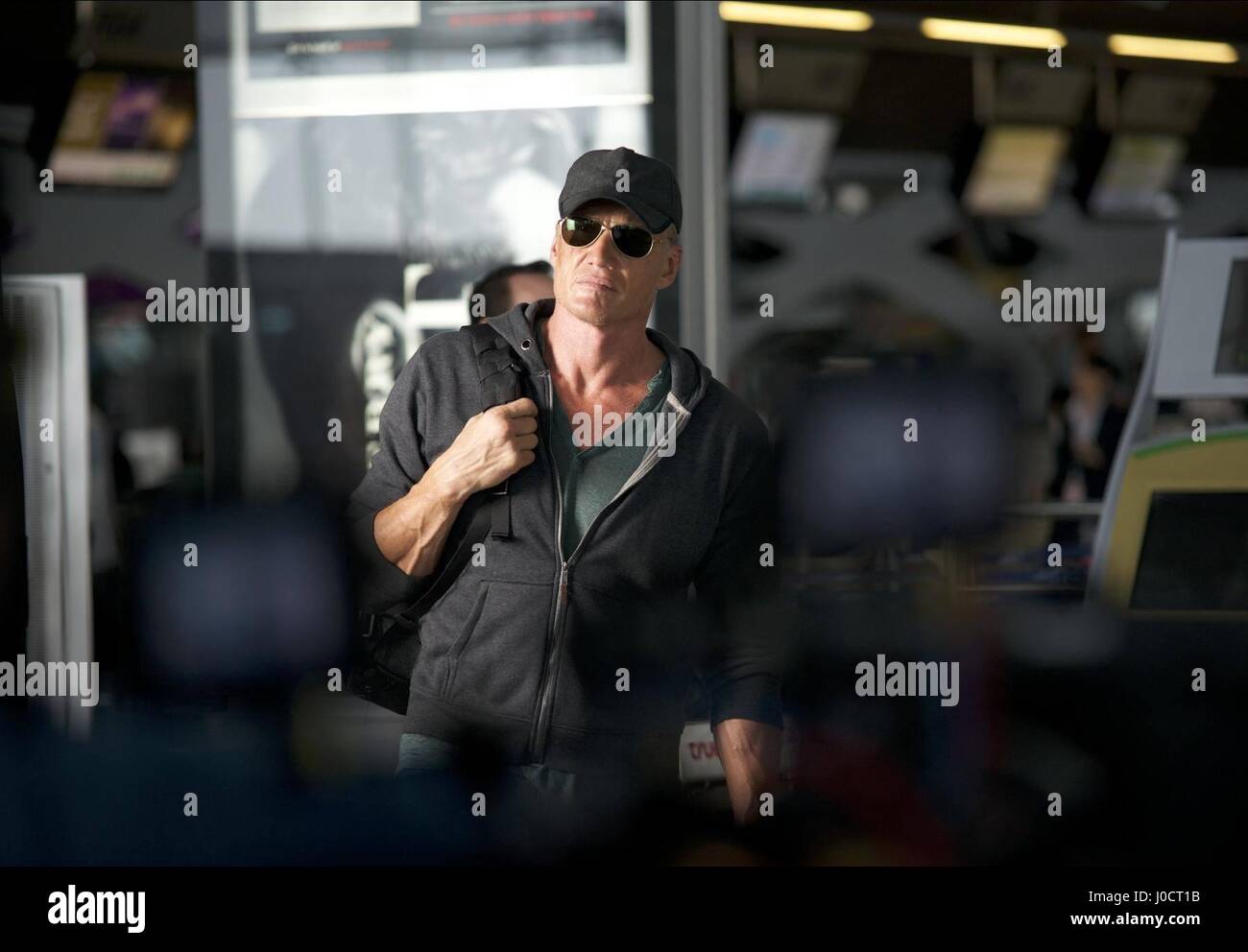 Nick Cassidy High Resolution Stock Photography and Images - Alamy