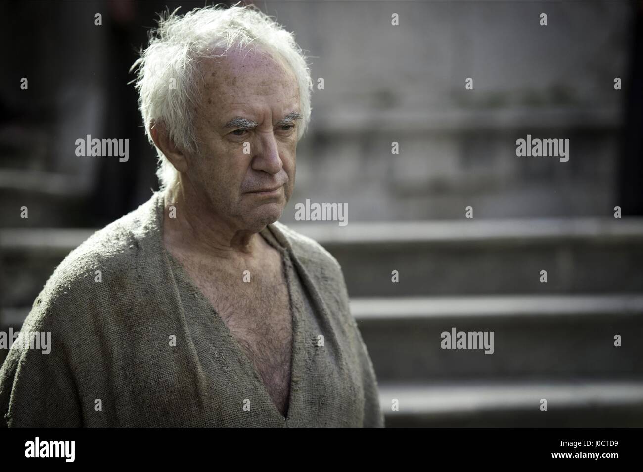 Jonathan Pryce Game Of Thrones High Resolution Stock Photography and ...