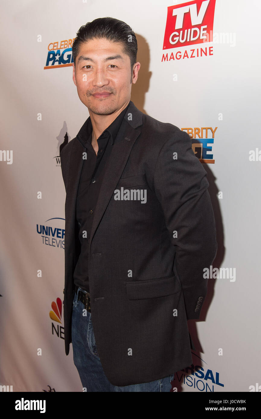 Brian kinney hi-res stock photography and images - Alamy