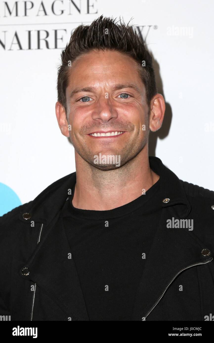 Jeff Timmons at arrivals for 4th Annual unite4:humanity Gala, The ...