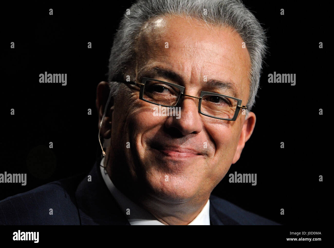 Las Vegas, Nevada, USA. 25th Sep, 2013. Anthony Sanfilippo, president ...
