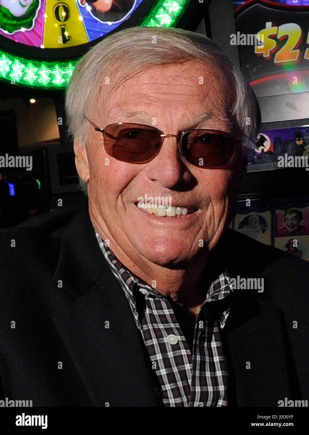 1960s television series hi-res stock photography and images - Alamy