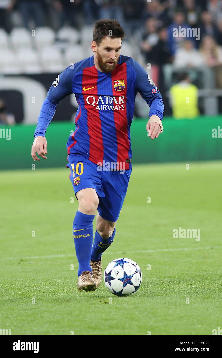 Lionel messi fcb barcelona hi-res stock photography and images - Alamy