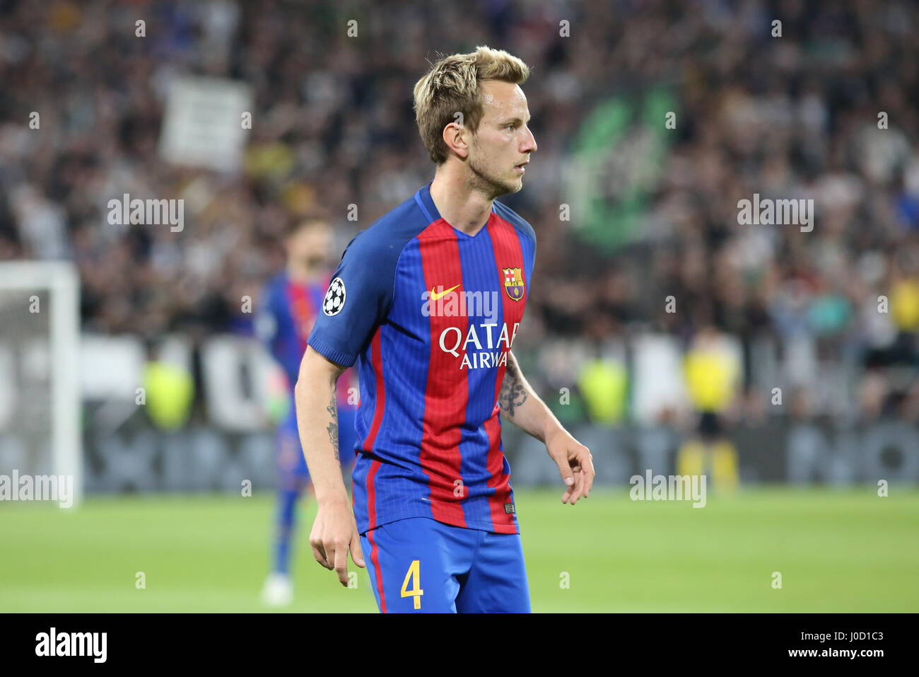Ivan rakitić fc barcelona hi-res stock photography and images - Alamy