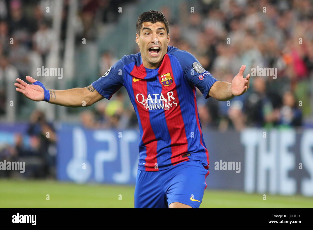 Luis suarez hi-res stock photography and images - Alamy