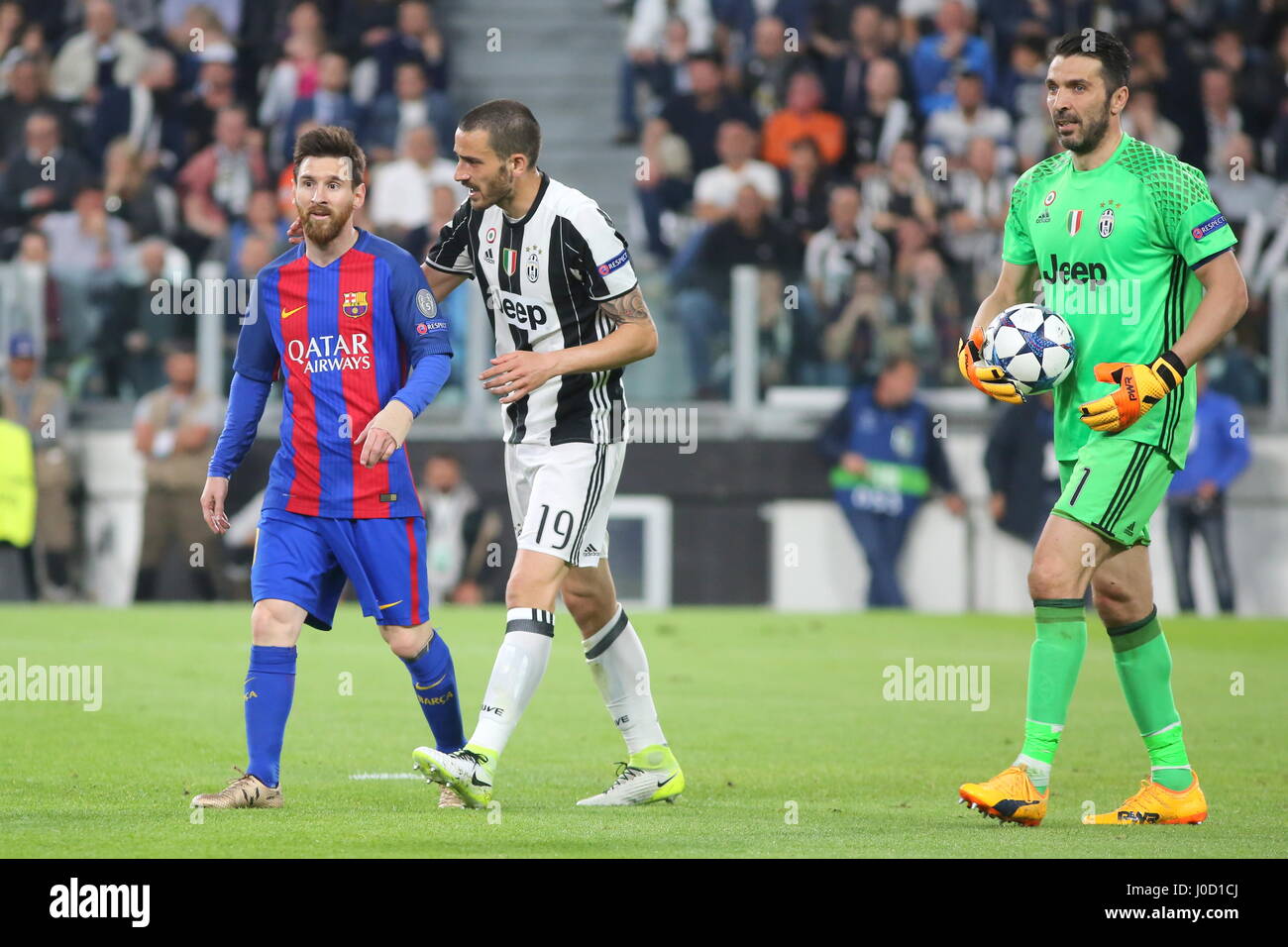 Lionel messi of barcelona hi-res stock photography and images - Alamy