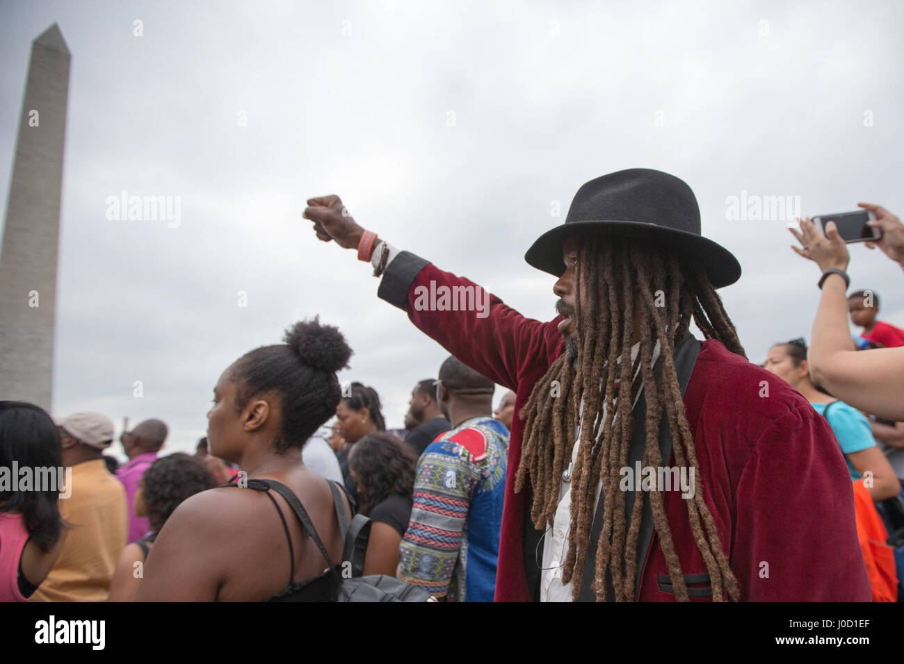 Star spangled banner smithsonian hi-res stock photography and images ...