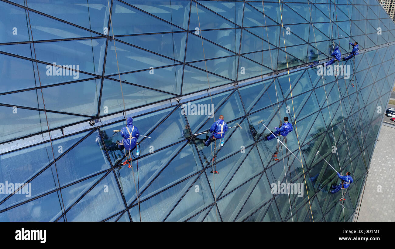 Shenyang shengjing grand theater hi-res stock photography and images - Alamy