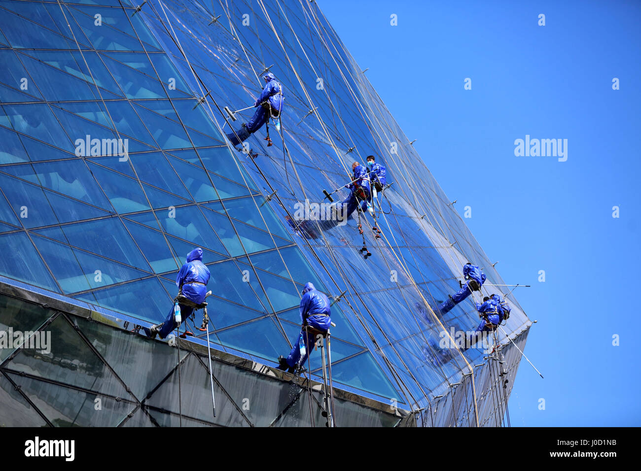 Shenyang shengjing grand theater hi-res stock photography and images - Alamy