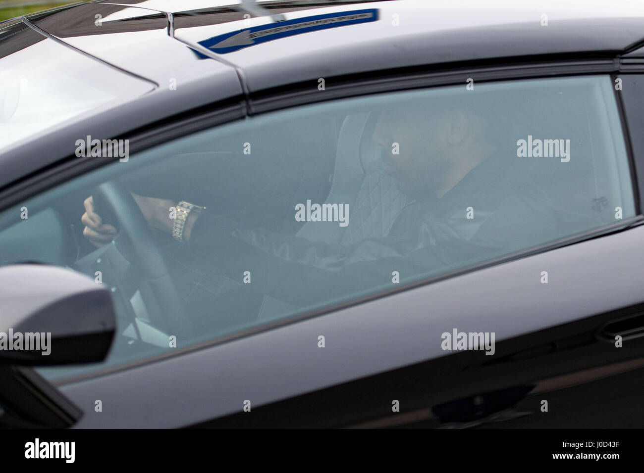 Dortmund, Germany. 12th Apr, 2017. dpatop - Borussia Dortmund soccer ...