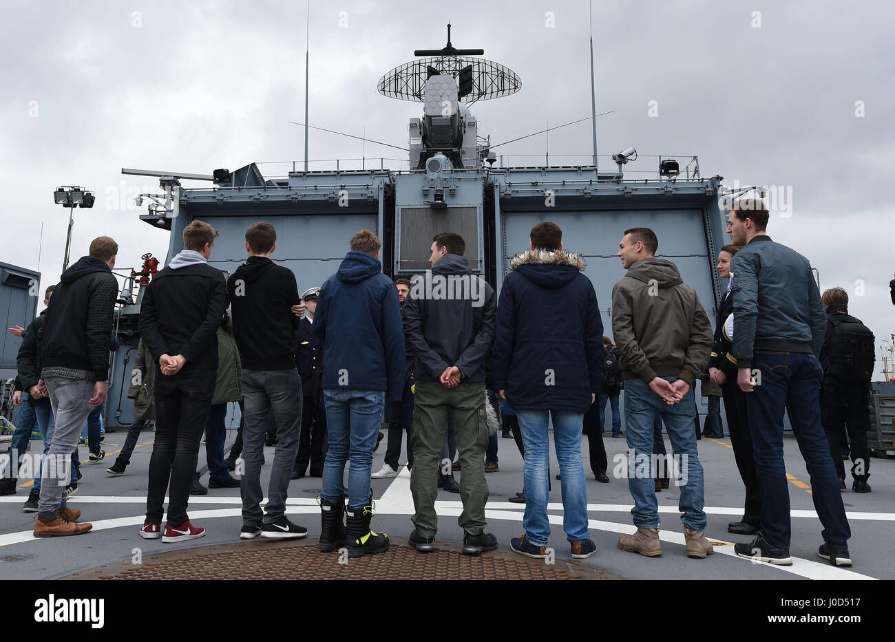 German naval military camp hi-res stock photography and images - Alamy