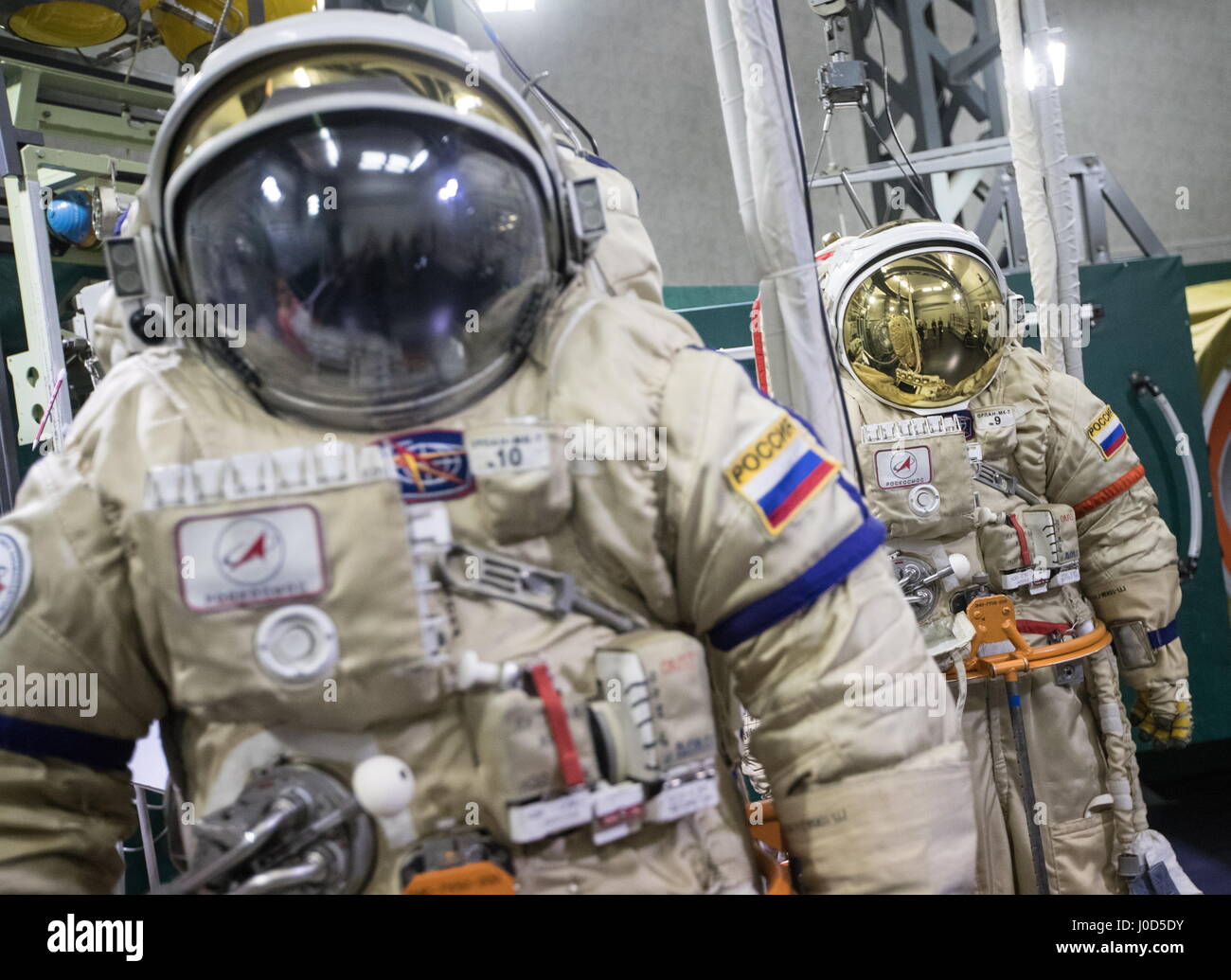 Star City Cosmonaut Training Centre High Resolution Stock Photography ...