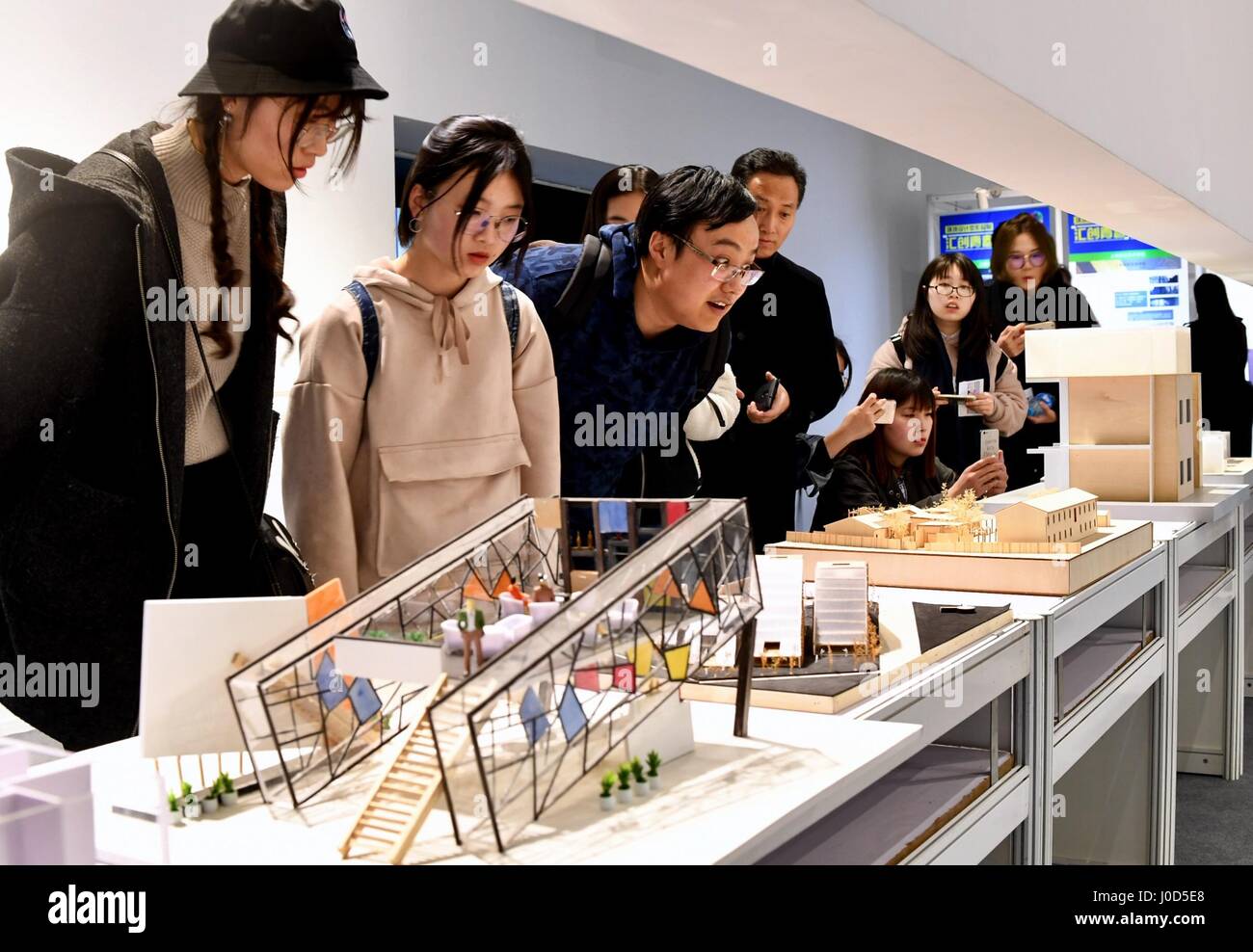 Environmental exhibition hall hi-res stock photography and images - Alamy
