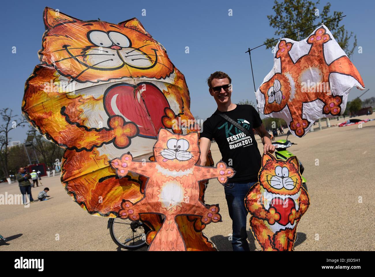 Kite displays hi-res stock photography and images - Alamy