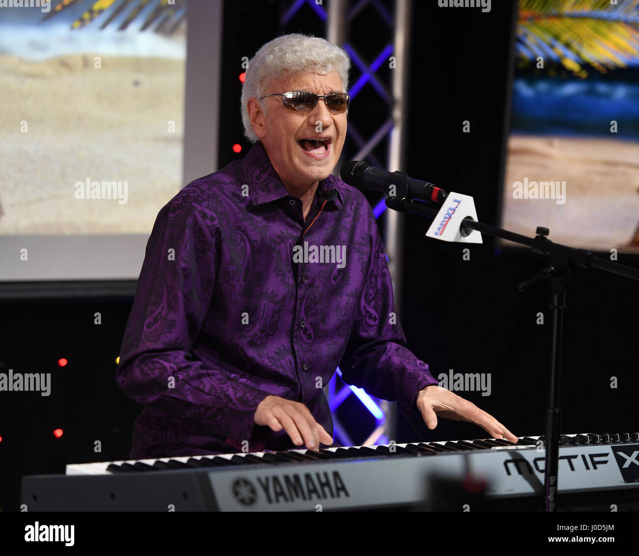 Dennis deyoung hi-res stock photography and images - Alamy
