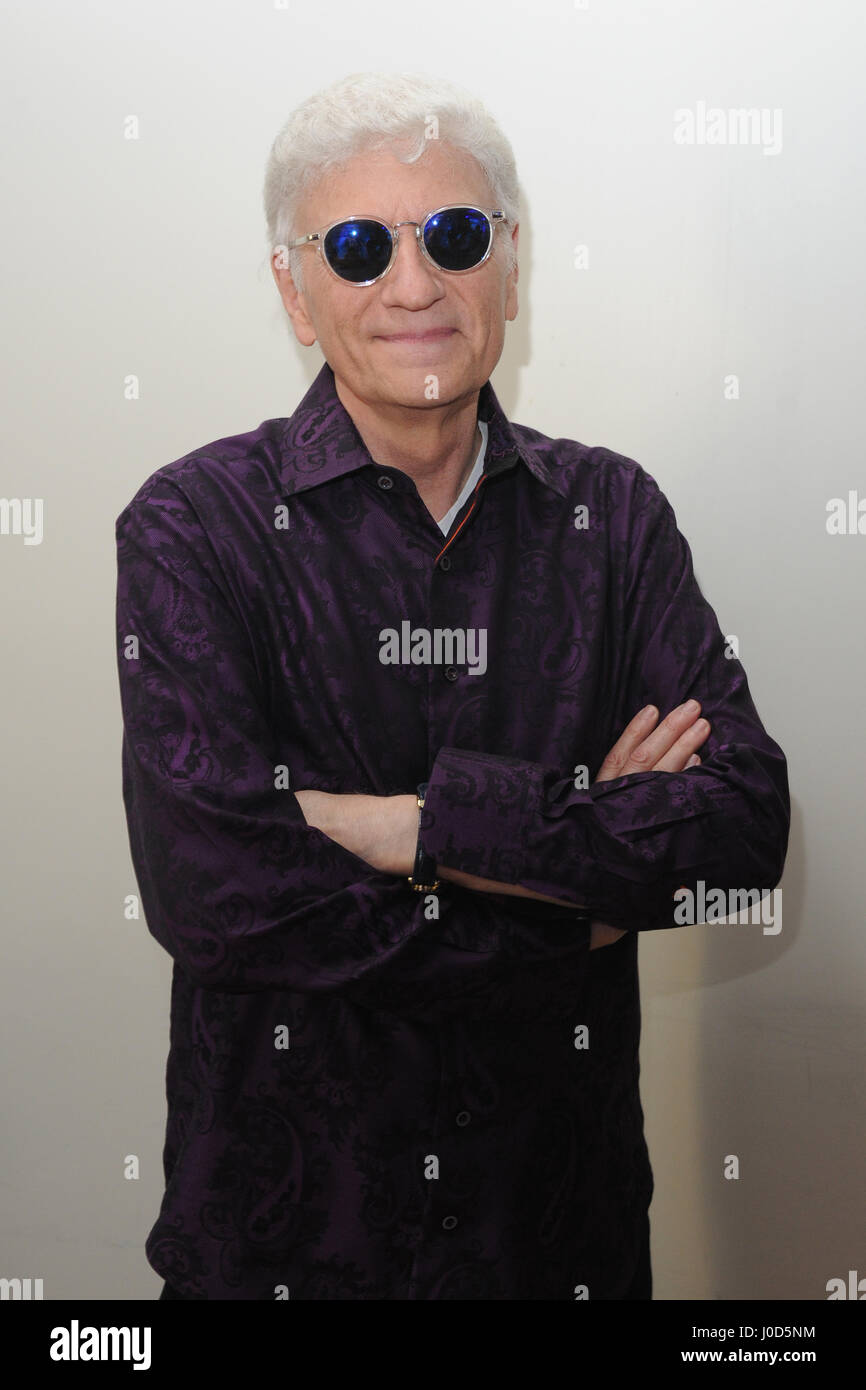 Dennis deyoung hi-res stock photography and images - Alamy