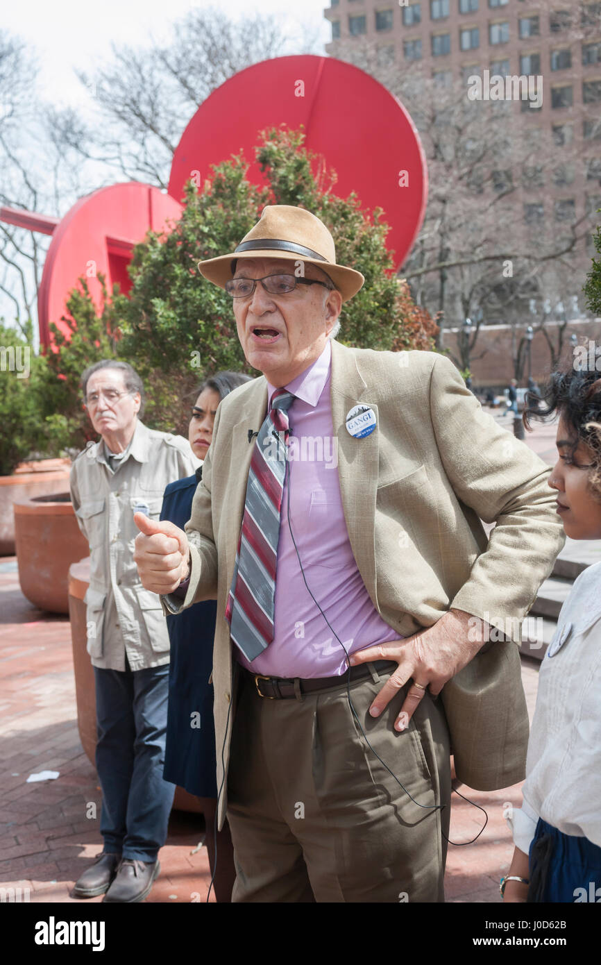 Robert gangi hi-res stock photography and images - Alamy