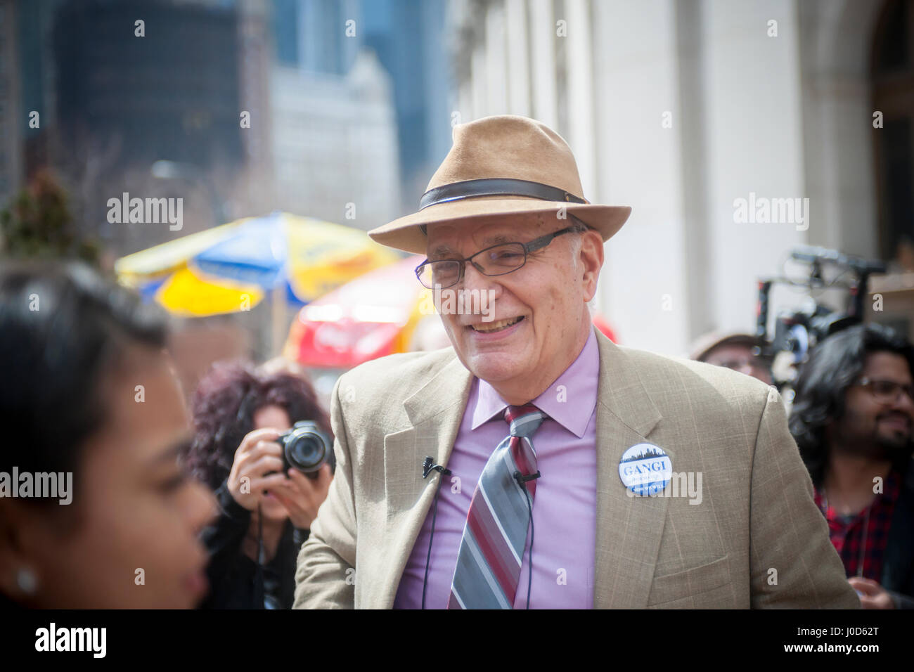 Robert gangi hi-res stock photography and images - Alamy