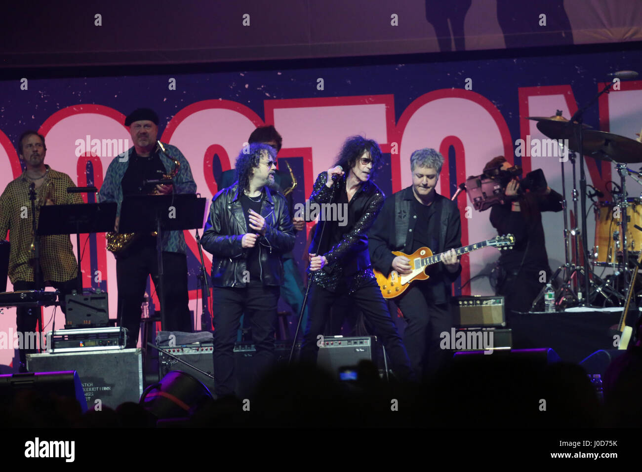 J geils band hi-res stock photography and images - Alamy