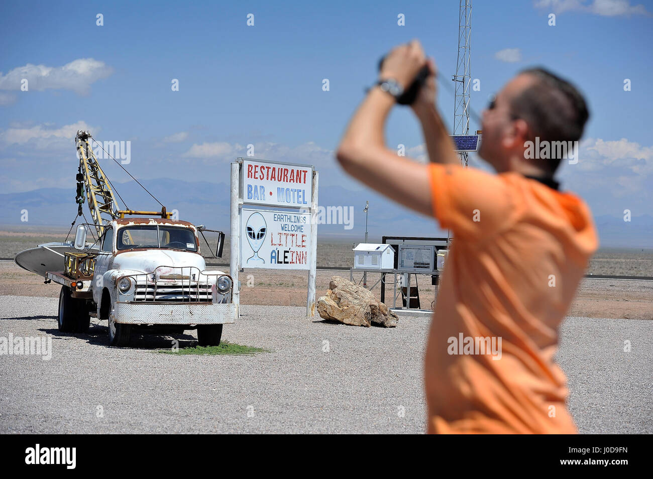 Photographs of military base hi-res stock photography and images - Alamy