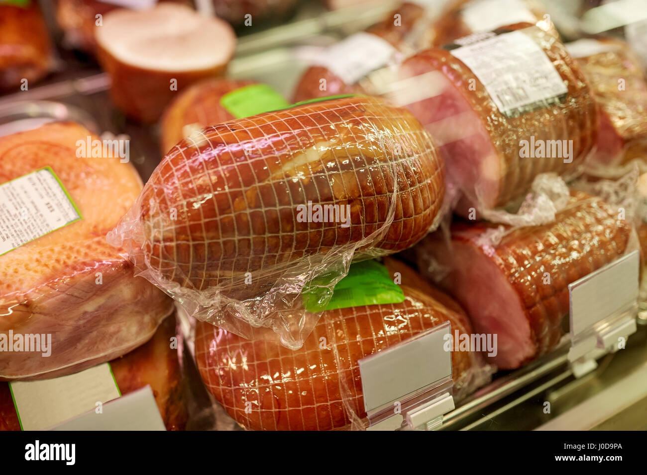 Ham Bone Grocery Store at Charli Fiaschi blog