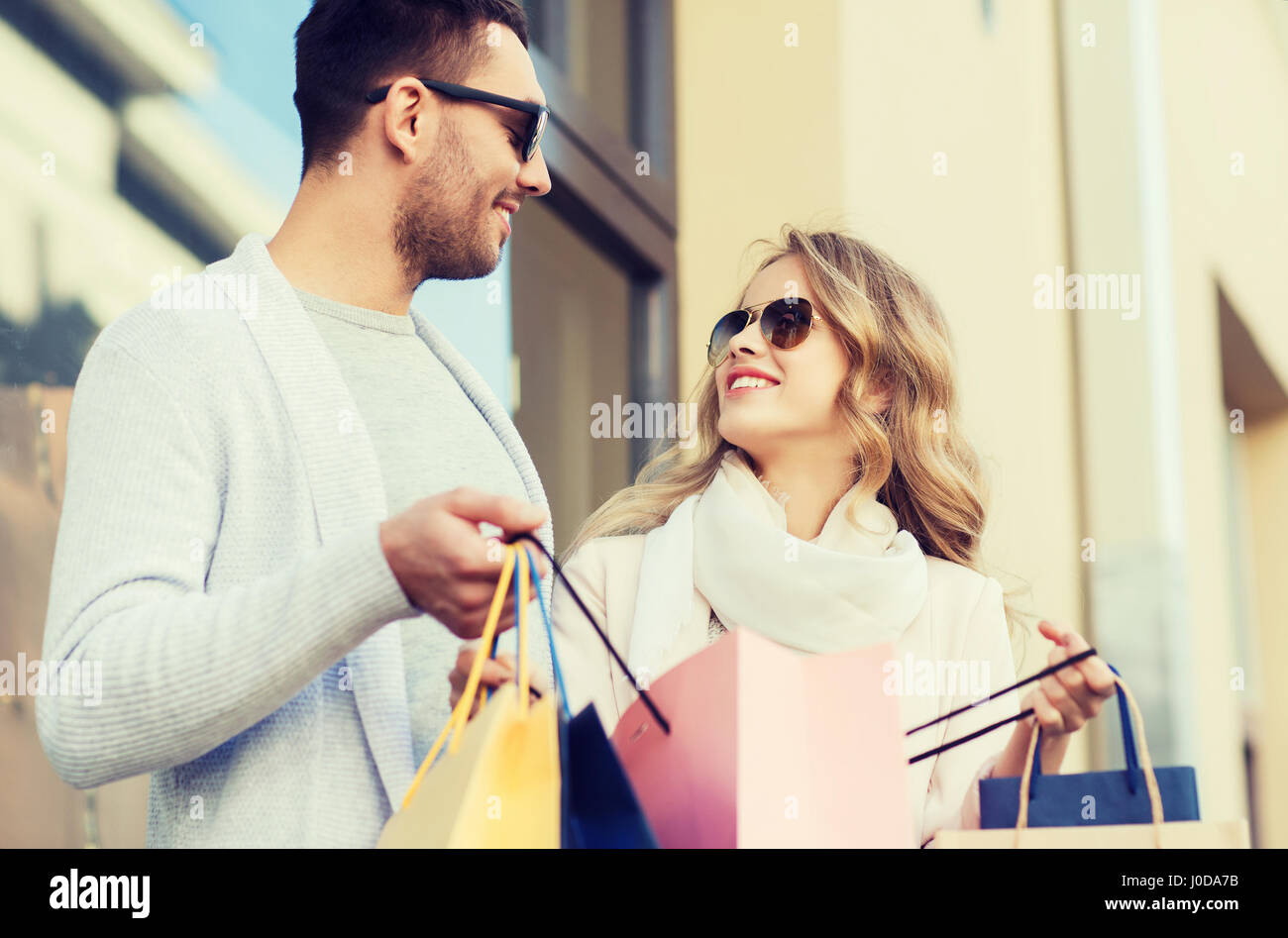 Man bragging friends hi-res stock photography and images - Alamy