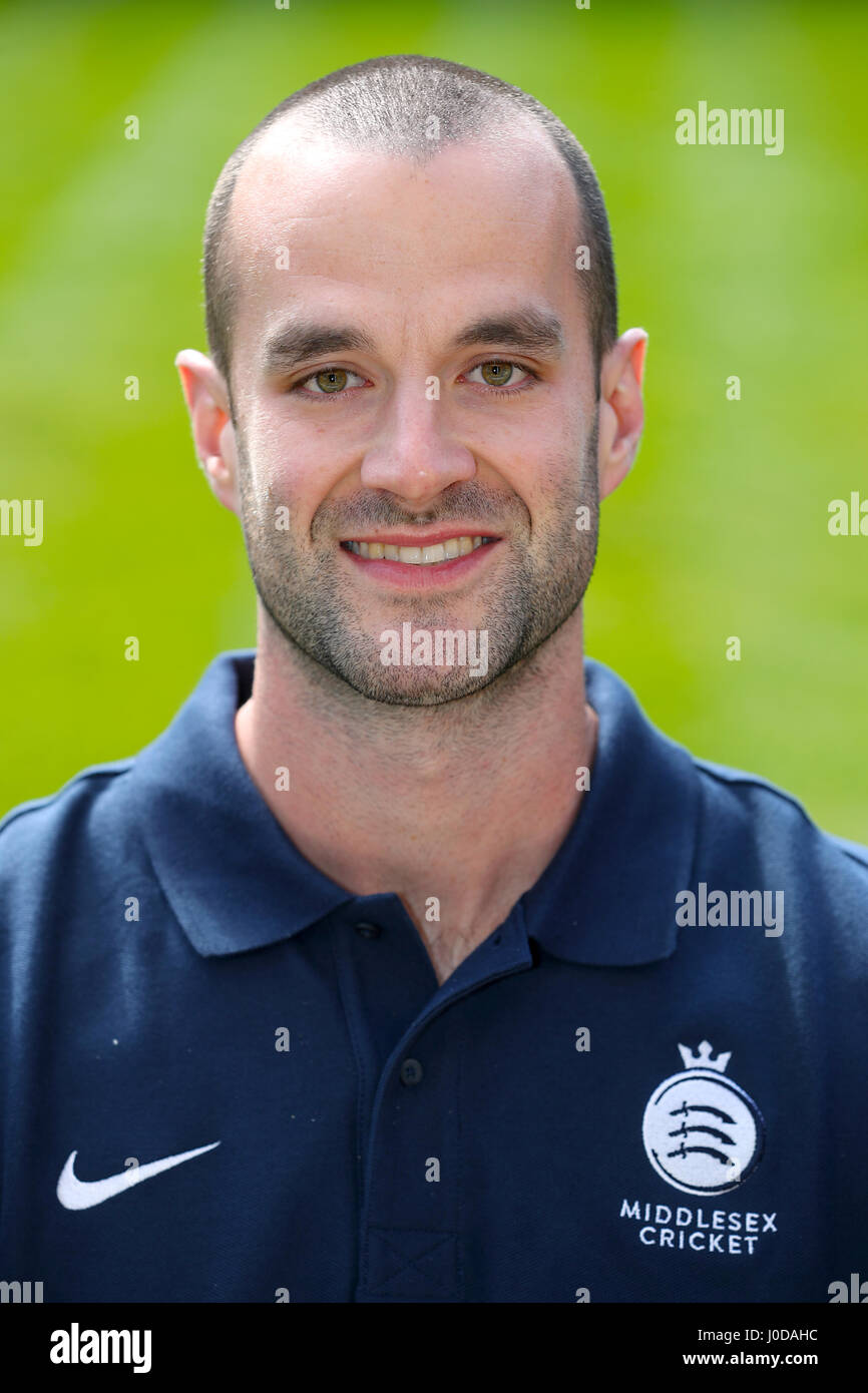 Conditioning coach andy mitchell hi-res stock photography and images ...