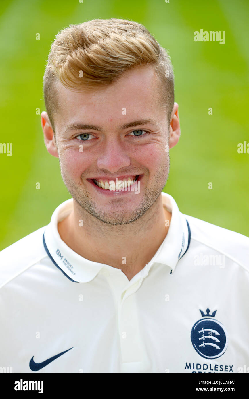 Tom Helm, Middlesex Stock Photo - Alamy