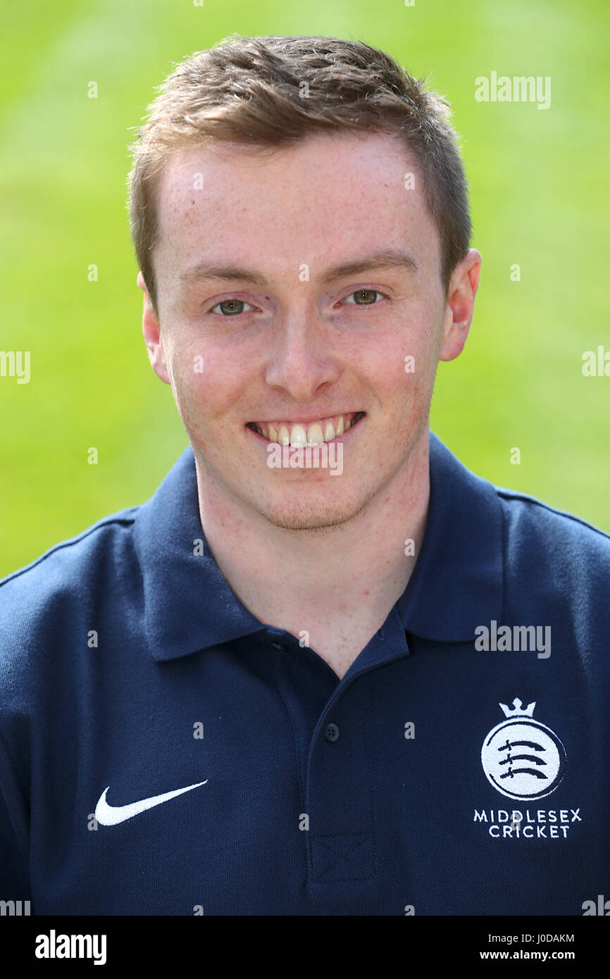 Analyst alex fraser hi-res stock photography and images - Alamy