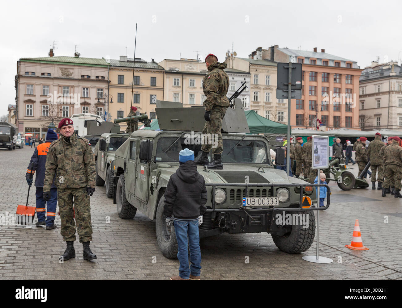 American military presentation hi-res stock photography and images - Alamy