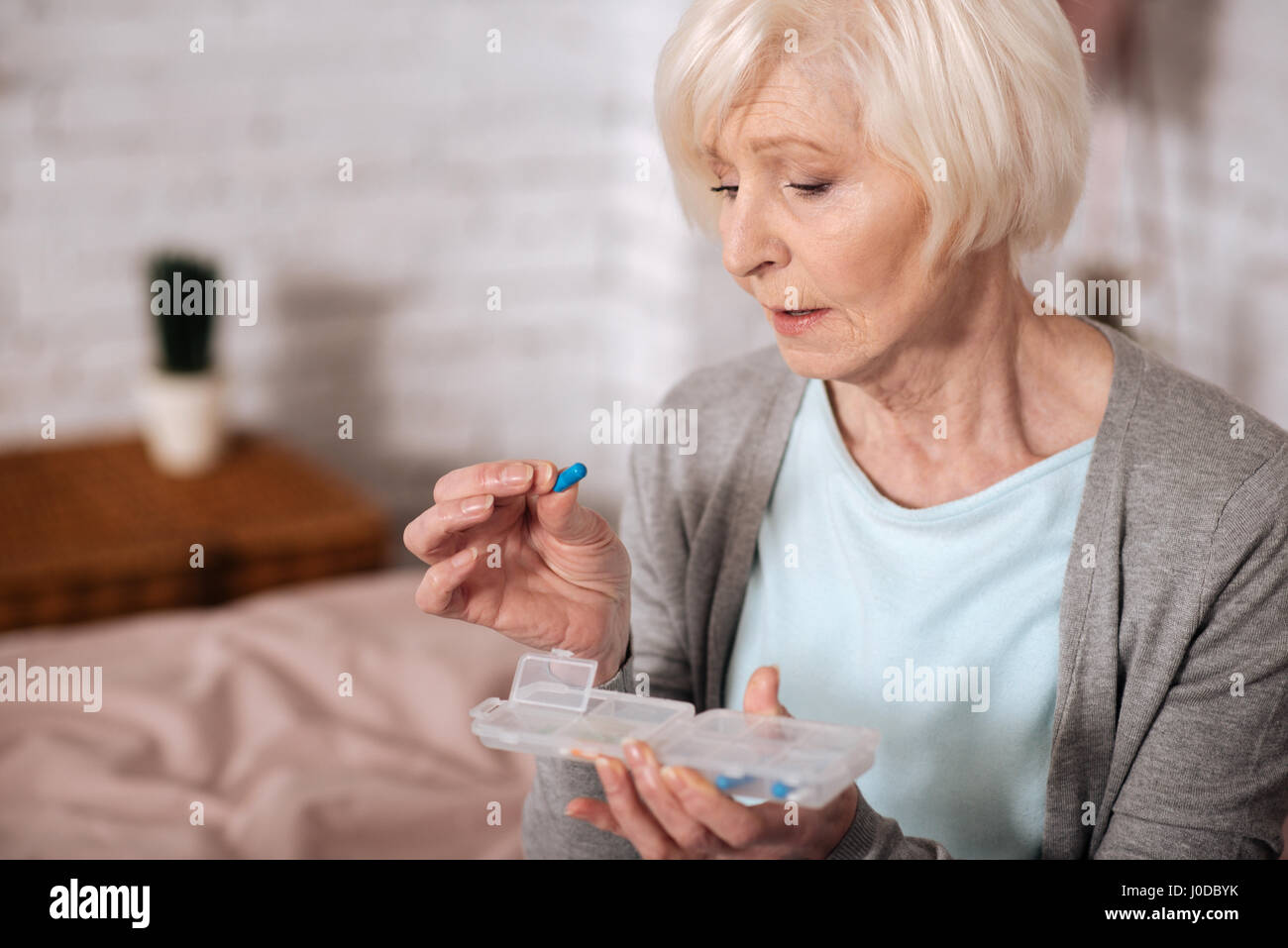Our lady of eternal help hi-res stock photography and images - Alamy