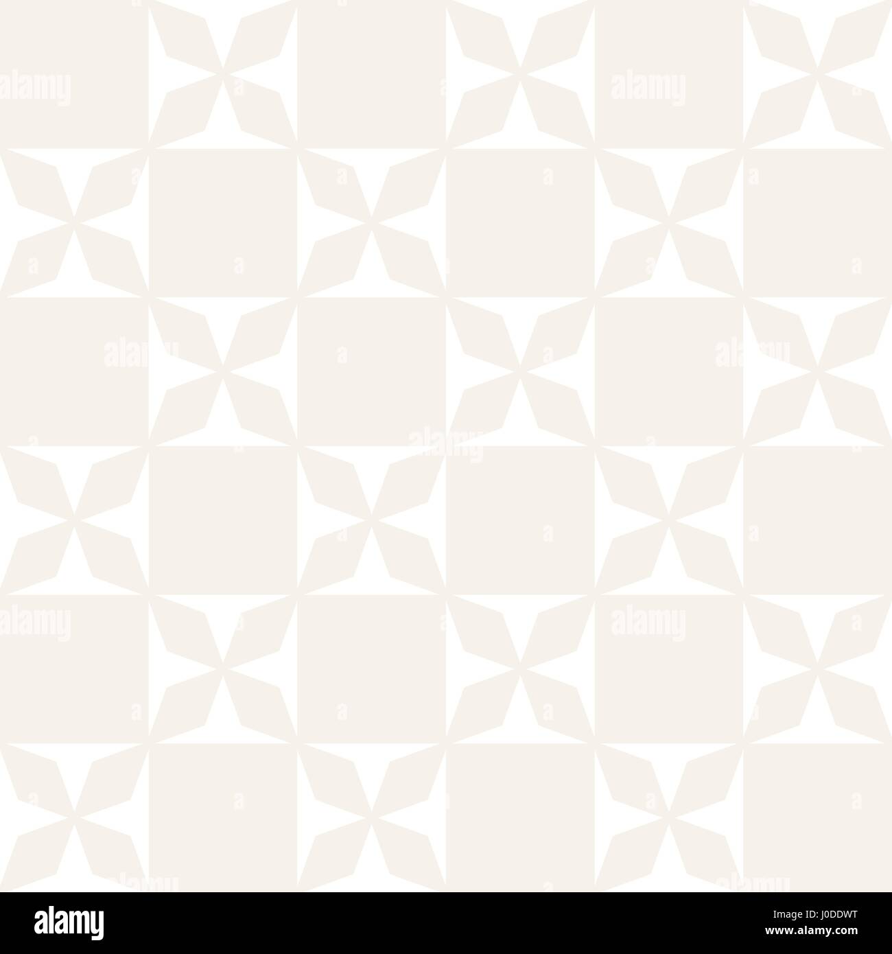 Vector seamless lattice pattern. Modern stylish texture. Repeating ...