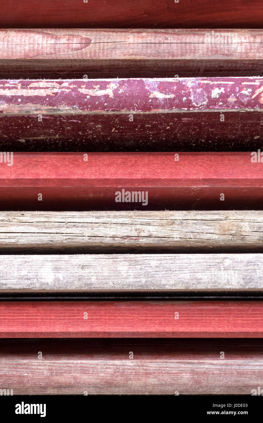 Shuttering material hi-res stock photography and images - Alamy