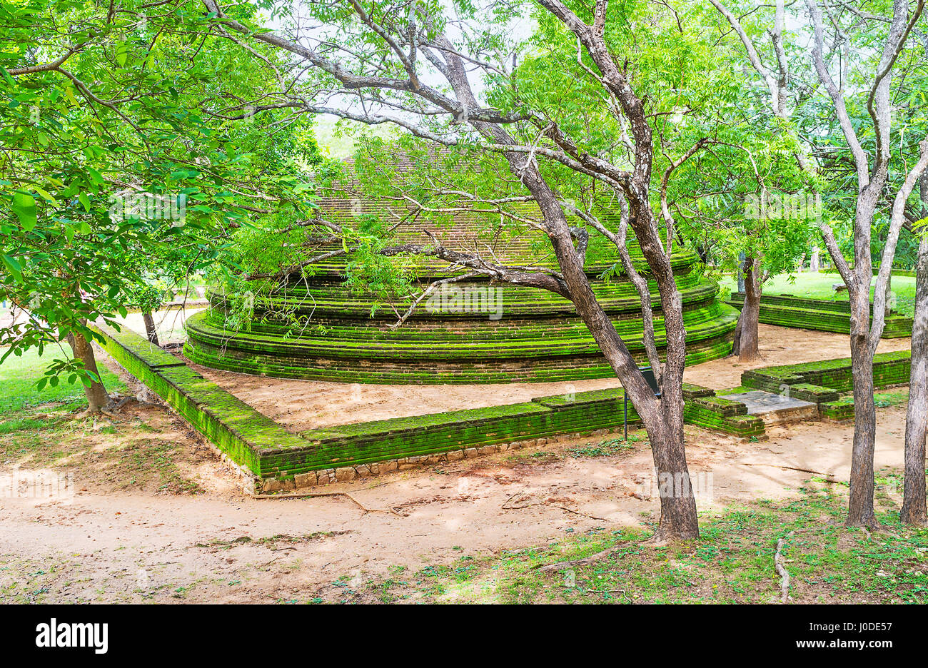 On territory temple complex hi-res stock photography and images - Alamy