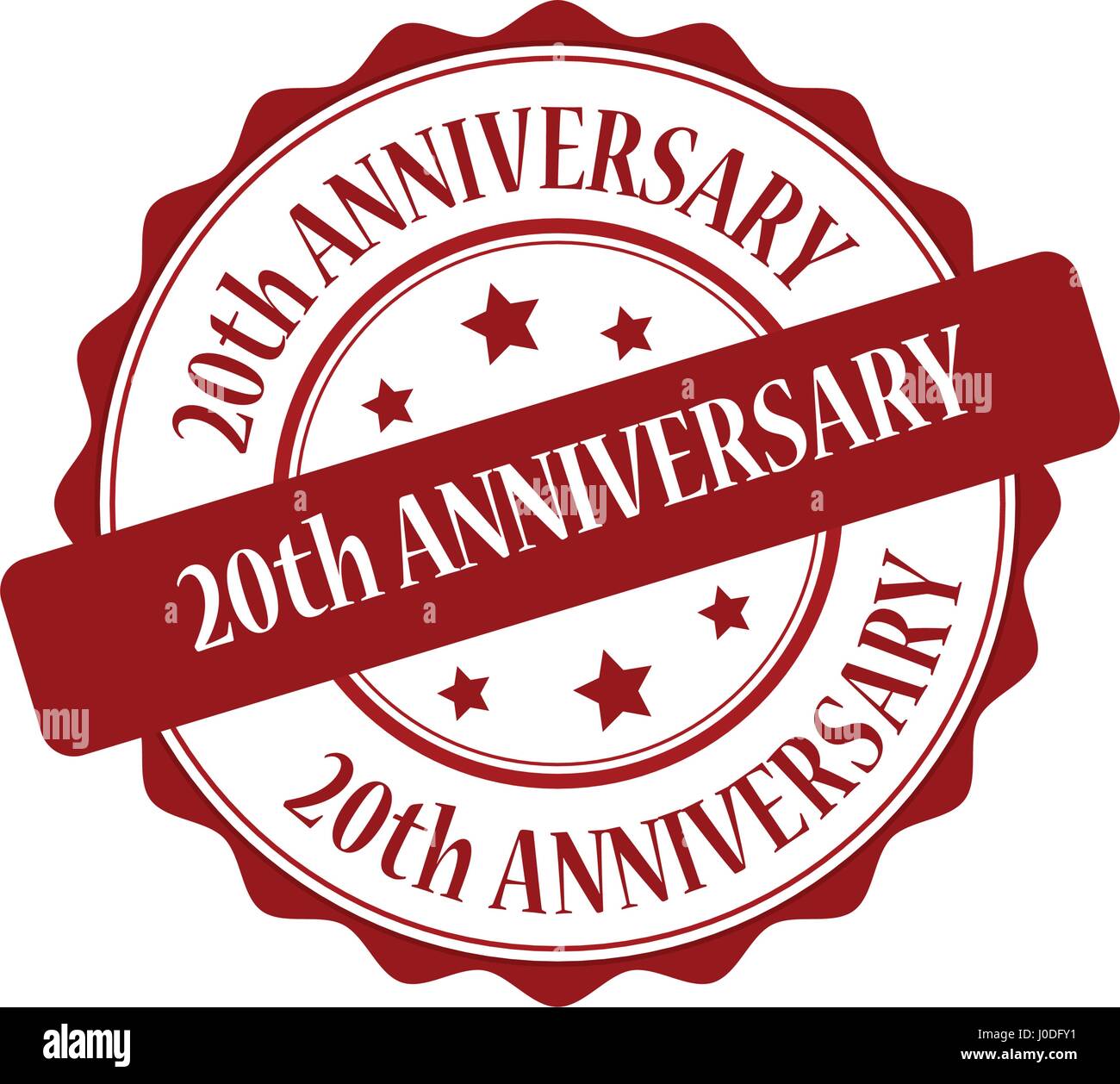 Round ink stamp Stock Vector Images - Alamy