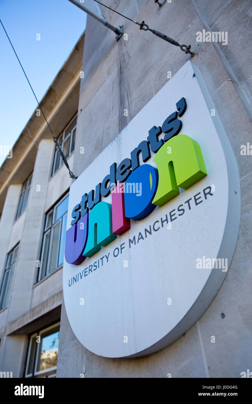 Manchester university graduation hi-res stock photography and images ...