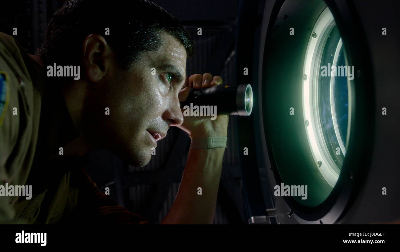 RELEASE DATE: March 24, 2017 TITLE: STUDIO: Columbia Pictures DIRECTOR ...