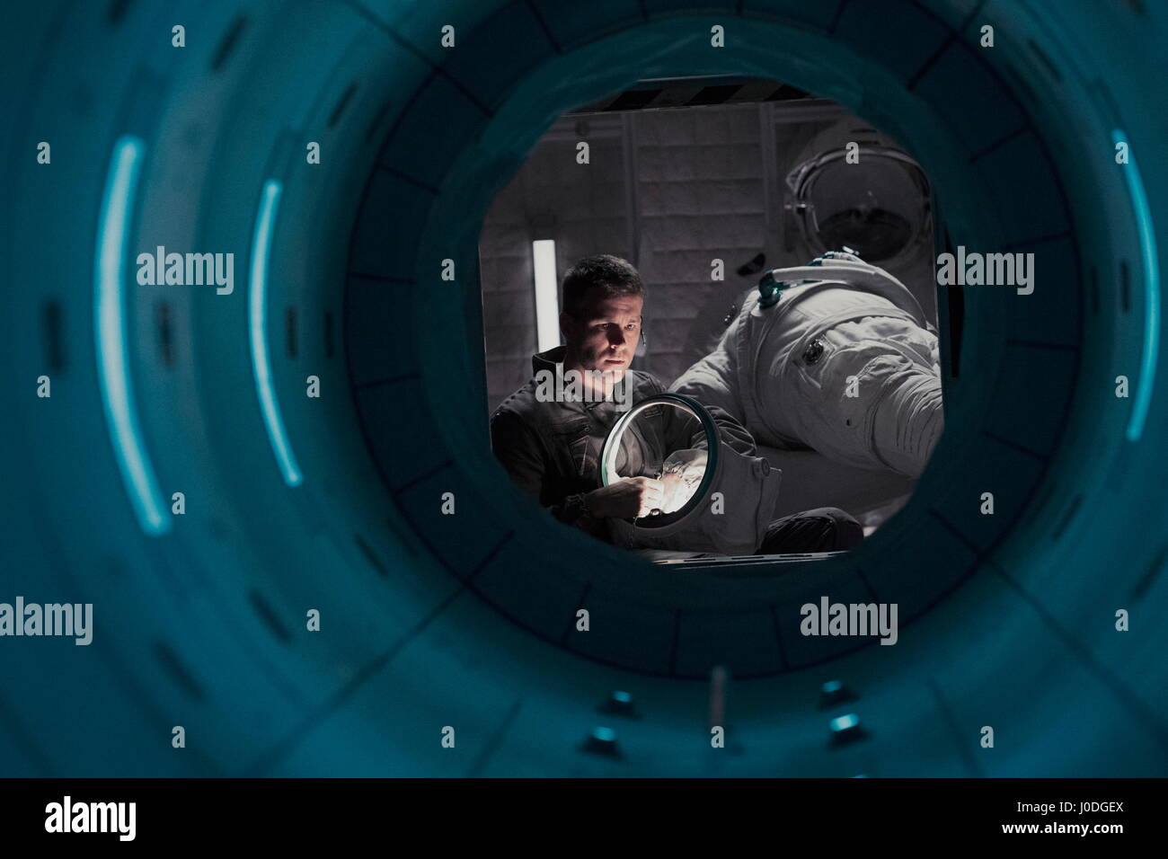 RELEASE DATE: March 24, 2017 TITLE: STUDIO: Columbia Pictures DIRECTOR ...