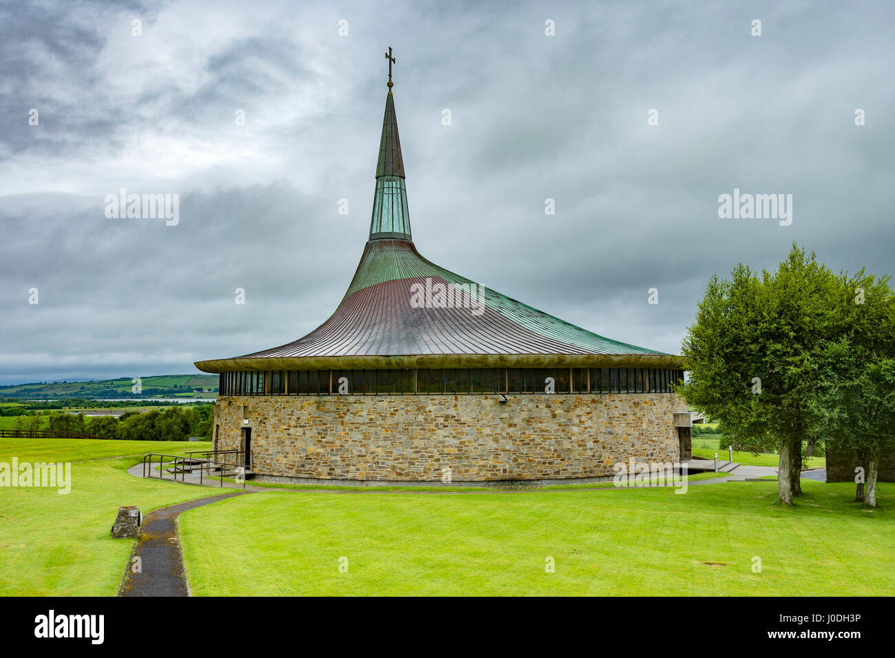 St aengus hi-res stock photography and images - Alamy