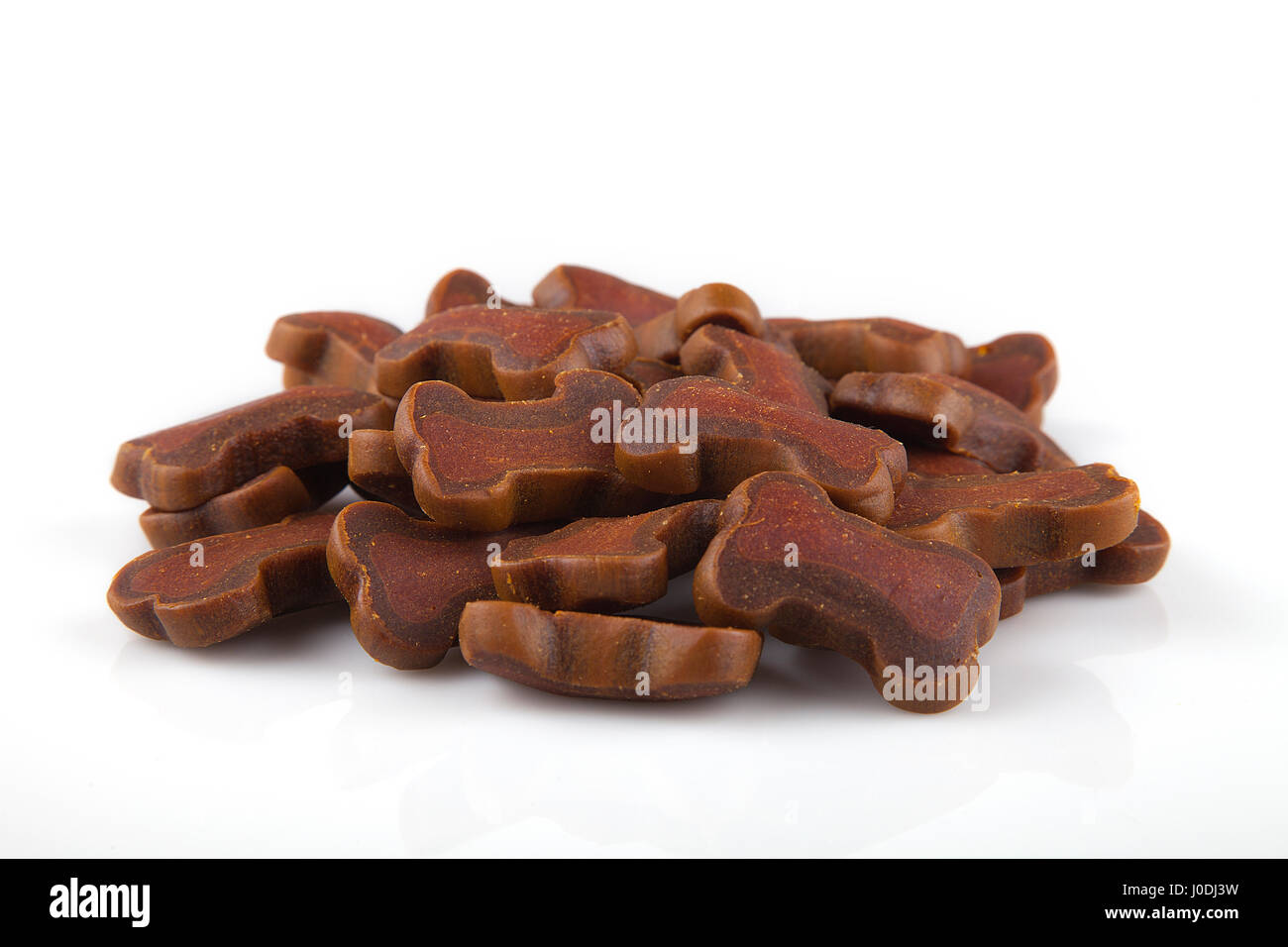 Pile Of Dog Bones
