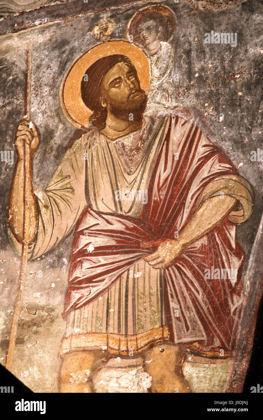 Christian Orthodox Passion Week, Easter on the Greek Island of the ...