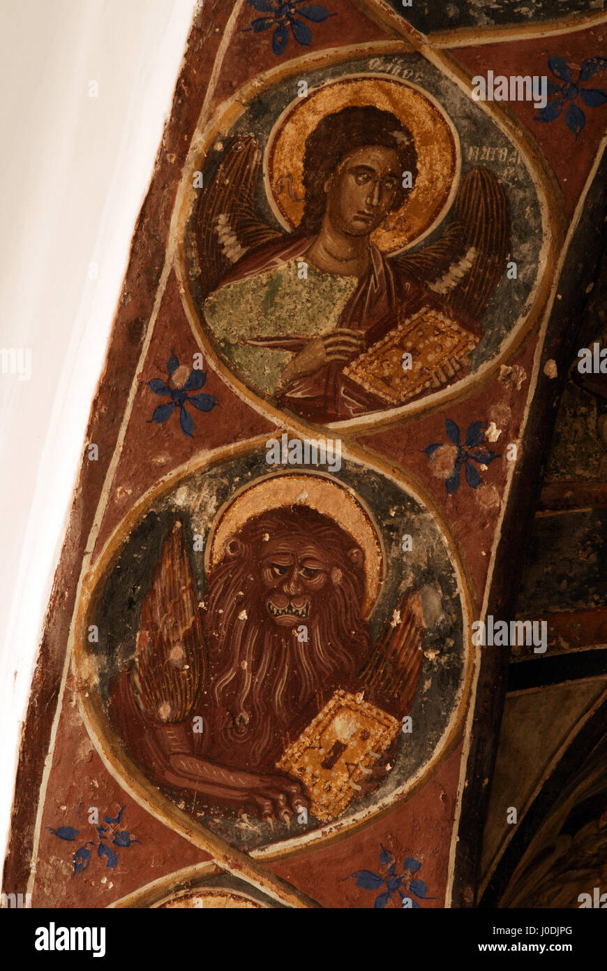 Christian Orthodox Passion Week, Easter on the Greek Island of the ...