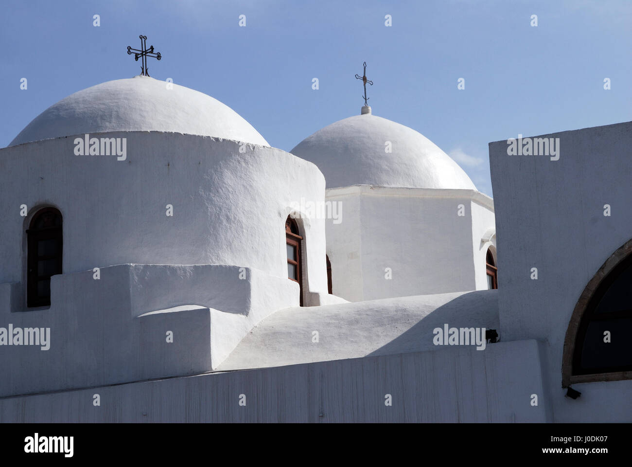 Christian Orthodox Passion Week, Easter on the Greek Island of the ...