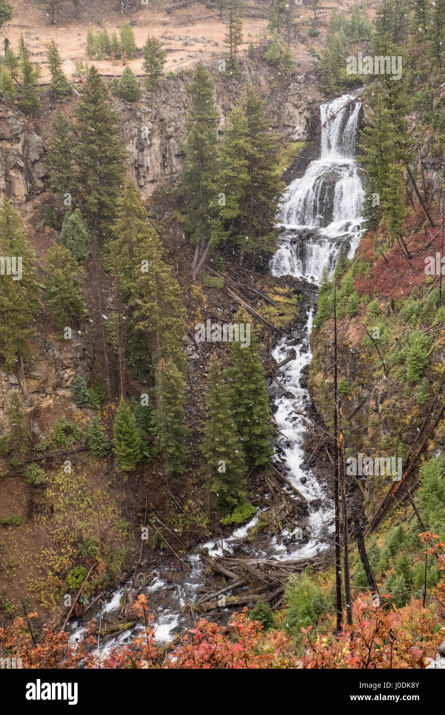 Basalt lava flow hi-res stock photography and images - Alamy