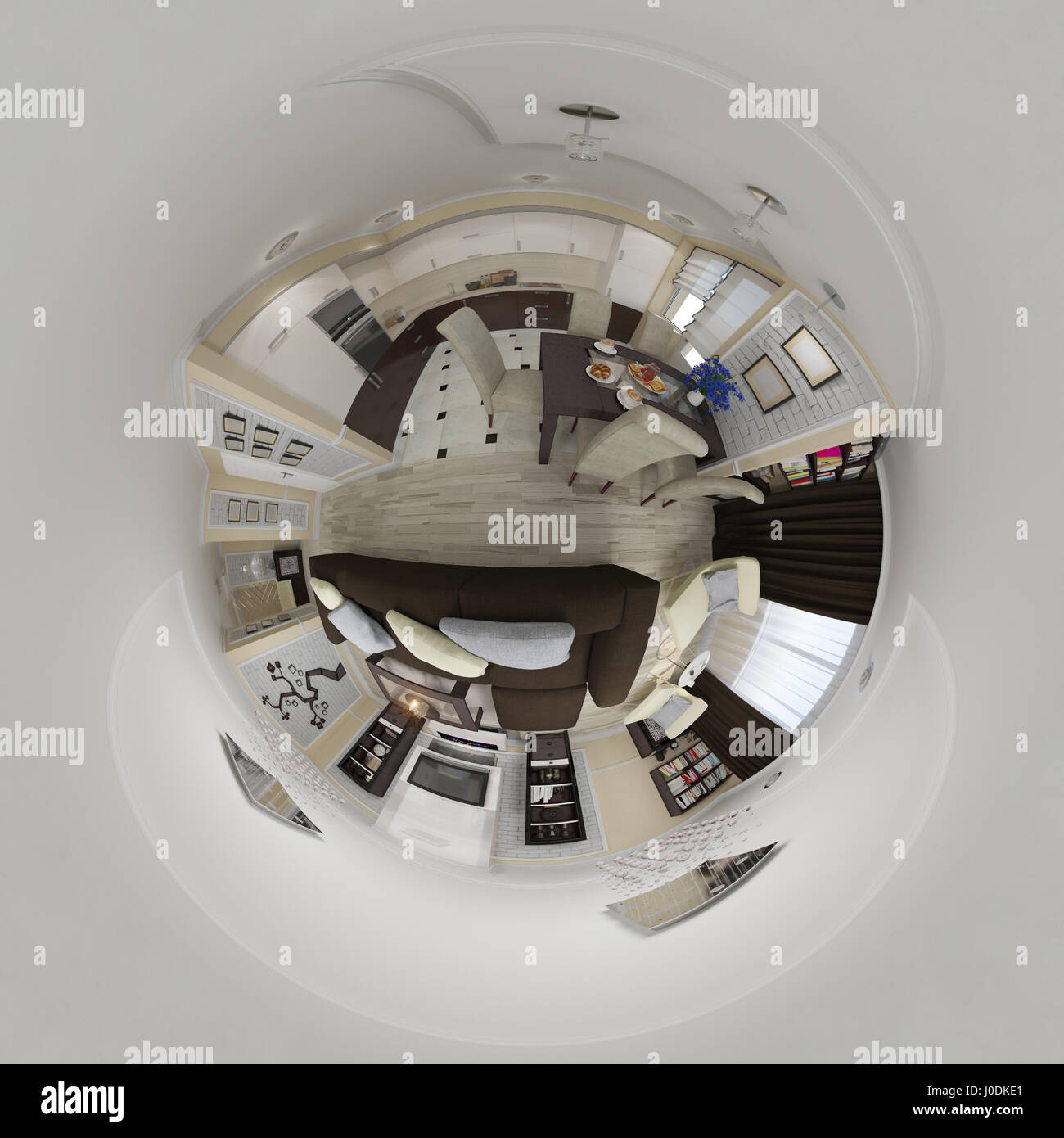 360 Panorama Stock Photos & 360 Panorama Stock Images - Alamy