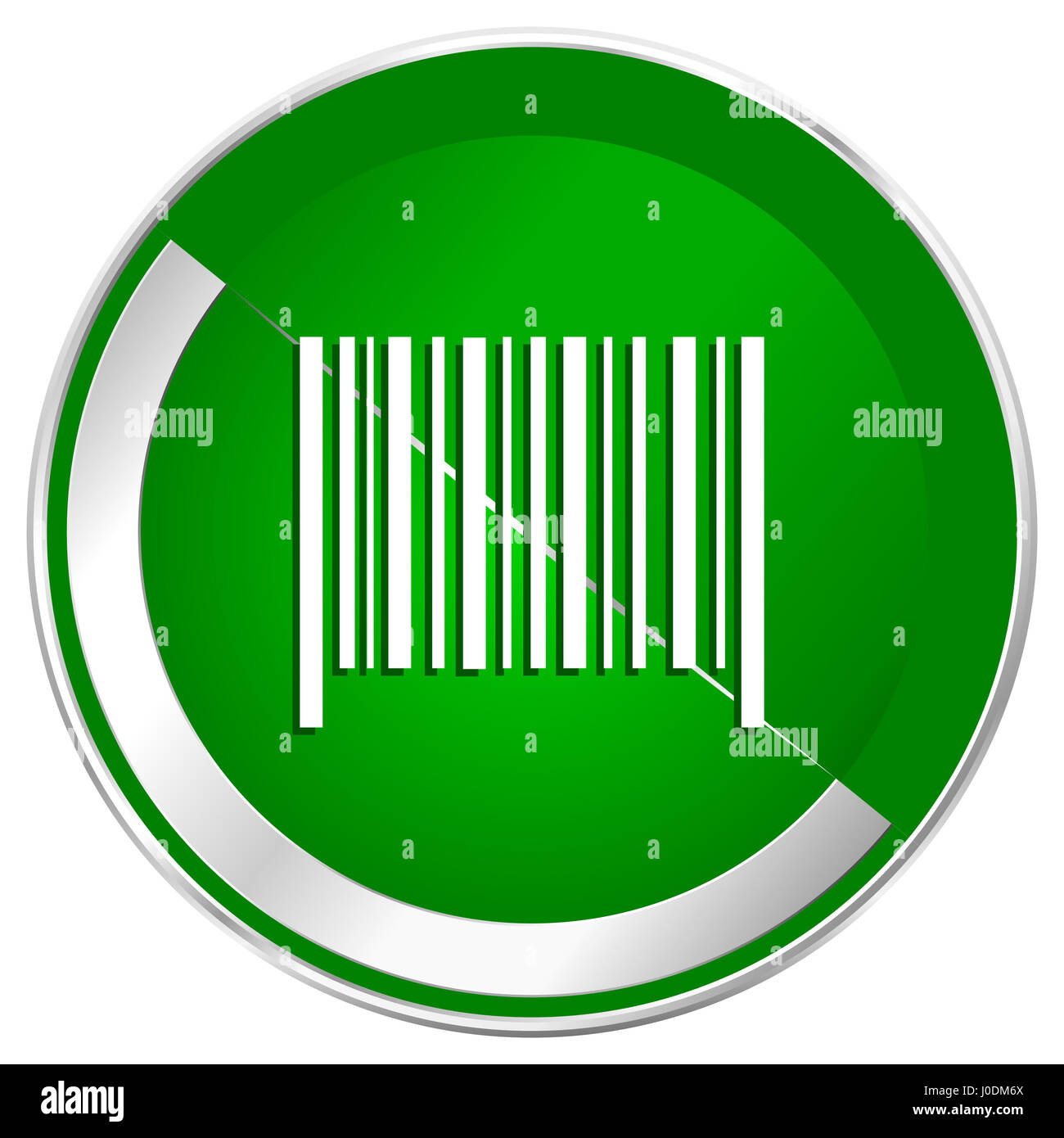 Barcode reader logo hi-res stock photography and images - Alamy