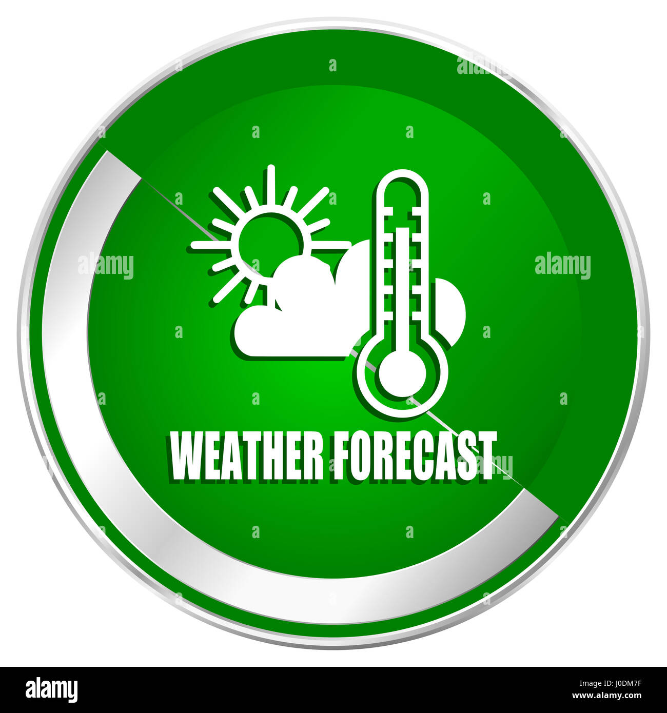 New metallic thermometer hi-res stock photography and images - Alamy